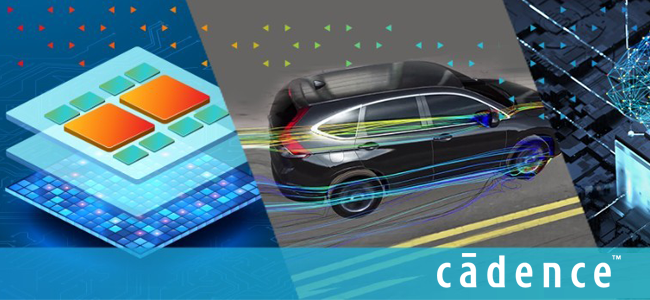 Fidelity CFD by Cadence Fidelity CFD by Cadence
